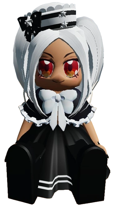 Doll | Tattletail Roblox RP Wiki | Fandom