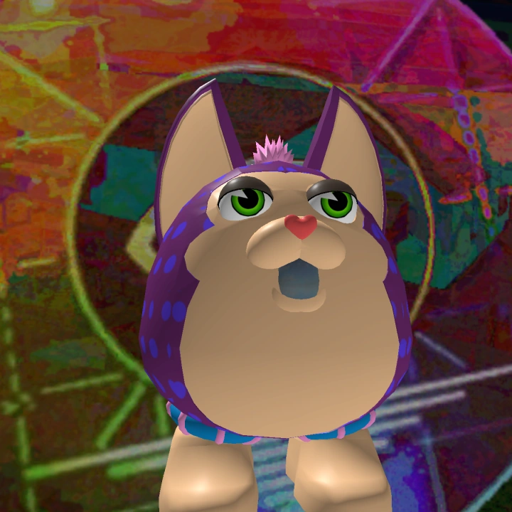 Boring Tattletail | Tattletail Roblox RP Wiki | Fandom