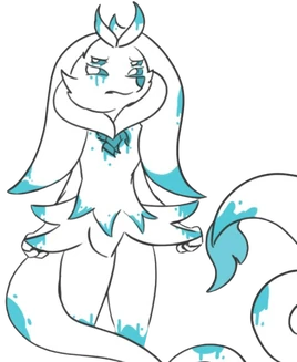 Delora | Tattletail Roblox RP Wiki | Fandom