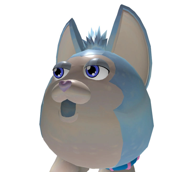 Shiny Tattletail | Tattletail Roblox RP Wiki | Fandom
