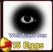 Weirdcore Box | Tattletail Roblox RP Wiki | Fandom