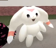 Glitched Ryi | Tattletail Roblox RP Wiki | Fandom