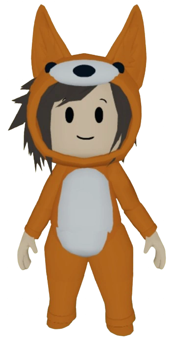 Onesie Roy | Tattletail Roblox RP Wiki | Fandom