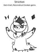 Enta | Tattletail Roblox RP Wiki | Fandom
