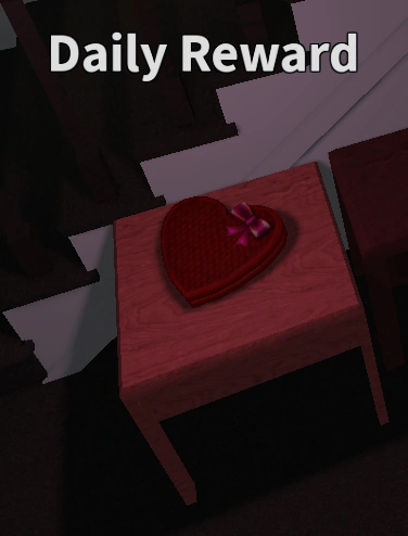 Valentines Daily Reward | Tattletail Roblox RP Wiki | Fandom