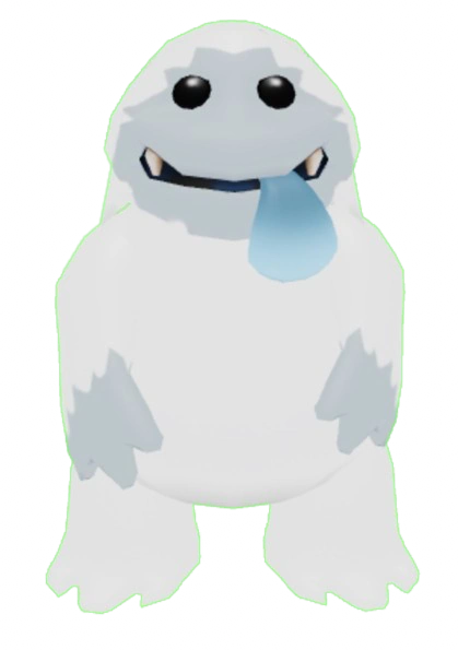 Yeti Polka | Tattletail Roblox RP Wiki | Fandom