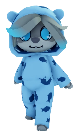 Onesie Chloe | Tattletail Roblox RP Wiki | Fandom