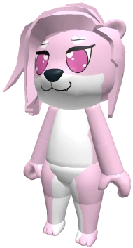 Zoe | Tattletail Roblox RP Wiki | Fandom