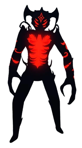 ZALGO Scorched | Tattletail Roblox RP Wiki | Fandom