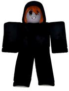 Eyeless Jack | Tattletail Roblox RP Wiki | Fandom