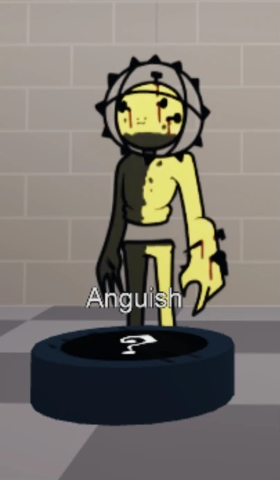 Anguish | Tattletail Roblox RP Wiki | Fandom