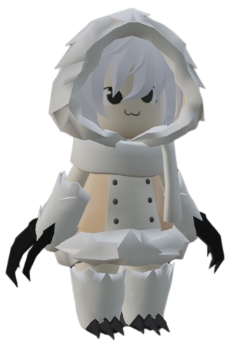 Sylvia | Tattletail Roblox RP Wiki | Fandom