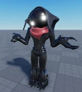 The Watcher | Tattletail Roblox RP Wiki | Fandom