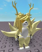 Bridget (PawPal) | Tattletail Roblox RP Wiki | Fandom