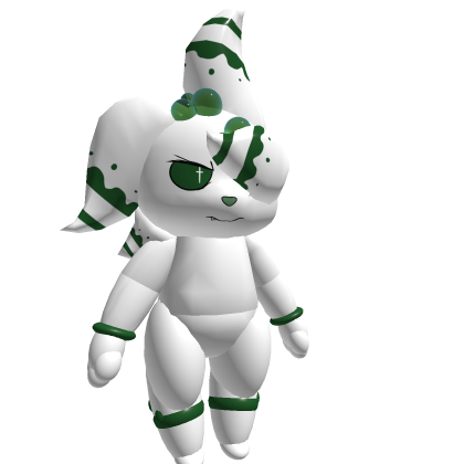 Cystic (Enta) | Tattletail Roblox RP Wiki | Fandom