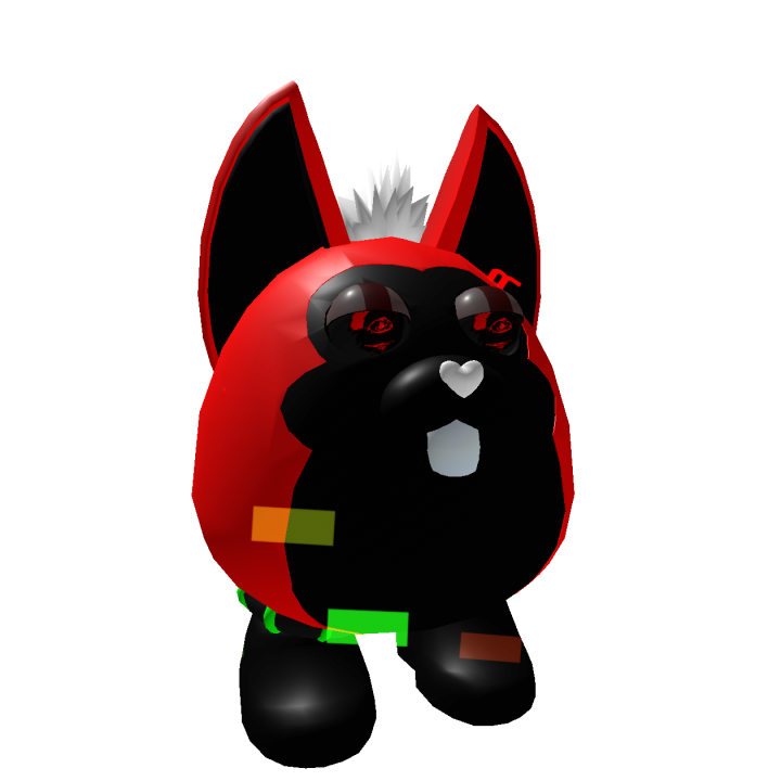 Glitched Tattletail | Tattletail Roblox RP Wiki | Fandom