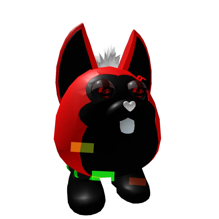 Glitched Tattletail | Tattletail Roblox RP Wiki | Fandom