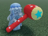 Watermelon Bash | Tattletail Roblox RP Wiki | Fandom