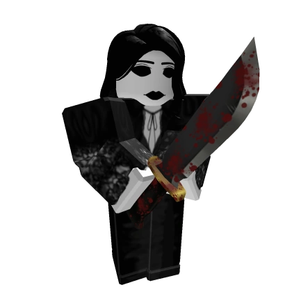 Jane Slasher | Tattletail Roblox RP Wiki | Fandom