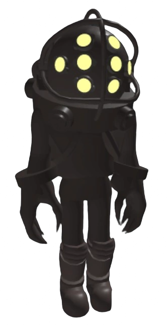 Copper Watcher | Tattletail Roblox RP Wiki | Fandom