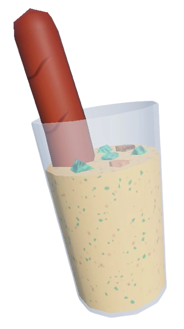 Fenrir's Favorite Drink | Tattletail Roblox RP Wiki | Fandom