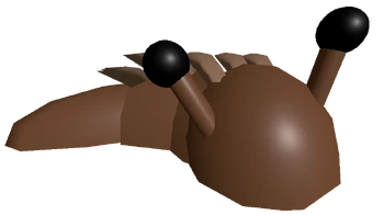 Twir | Tattletail Roblox RP Wiki | Fandom