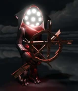 The Watcher | Tattletail Roblox RP Wiki | Fandom