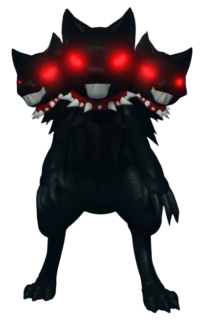Cerberus | Tattletail Roblox RP Wiki | Fandom