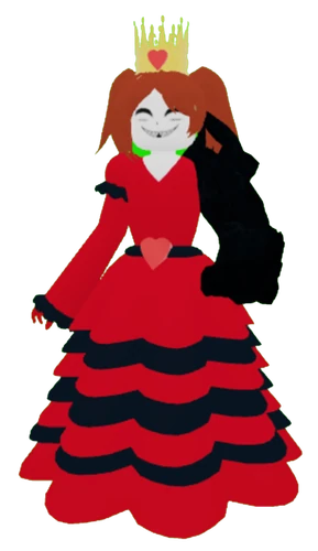 Red Queen | Tattletail Roblox RP Wiki | Fandom