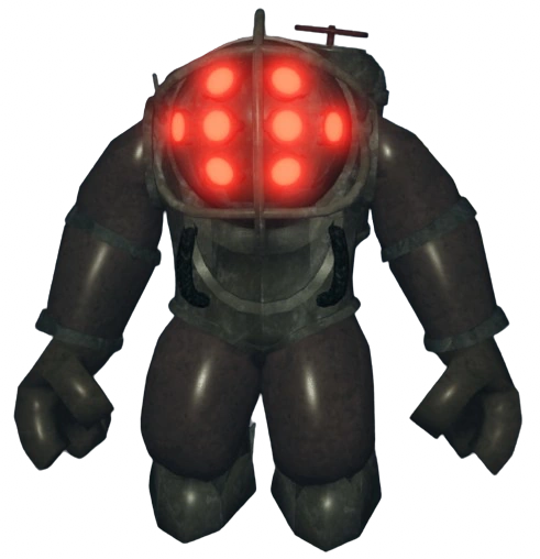 The AbyssWalker | Tattletail Roblox RP Wiki | Fandom