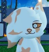 Fenrir | Tattletail Roblox RP Wiki | Fandom