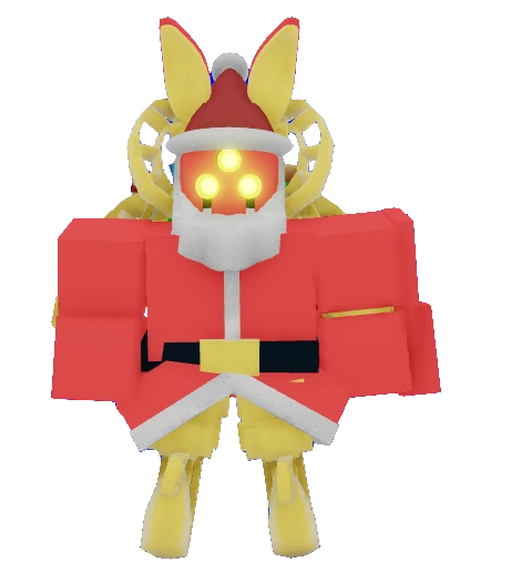 Santa-Bot | Tattletail Roblox RP Wiki | Fandom