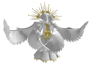 Seraphim | Tattletail Roblox RP Wiki | Fandom