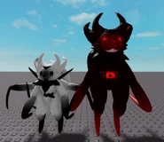 Glitched Ryi | Tattletail Roblox RP Wiki | Fandom