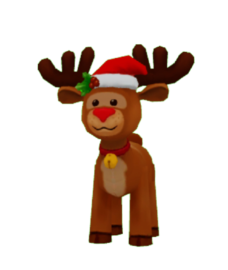 Rudolph | Tattletail Roblox RP Wiki | Fandom