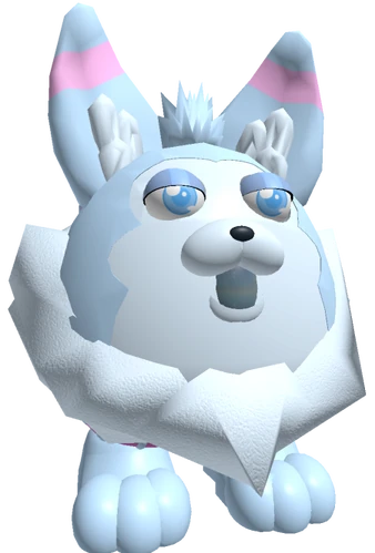 Binkytail | Tattletail Roblox RP Wiki | Fandom