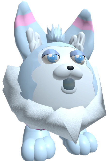 Binkytail | Tattletail Roblox RP Wiki | Fandom