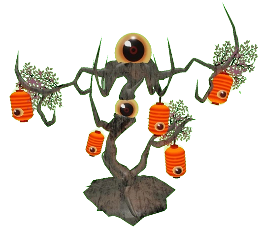 Chōchin Reach | Tattletail Roblox RP Wiki | Fandom