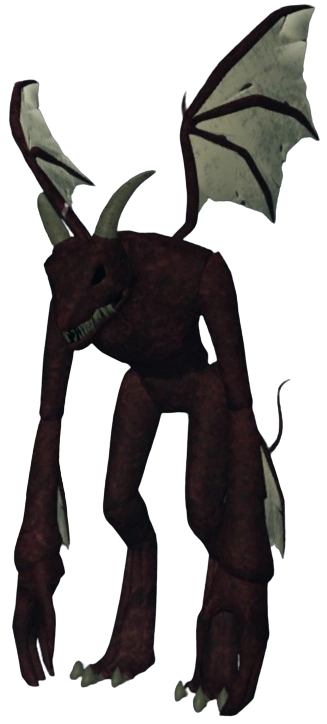The Jersey Devil | Tattletail Roblox RP Wiki | Fandom