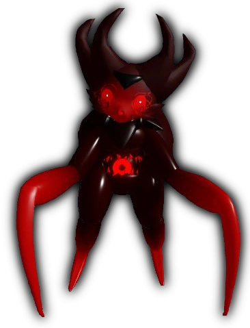 Nightmare Ryi | Tattletail Roblox RP Wiki | Fandom