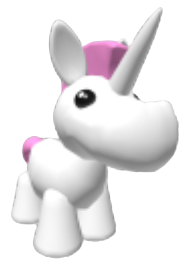Unicorn | Tattletail Roblox RP Wiki | Fandom