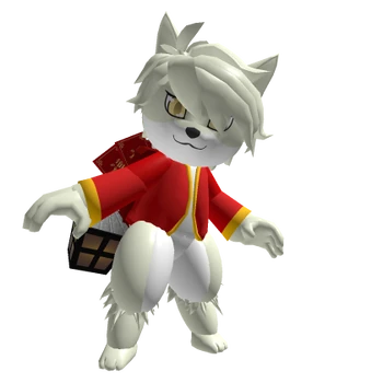 Akeno | Tattletail Roblox RP Wiki | Fandom