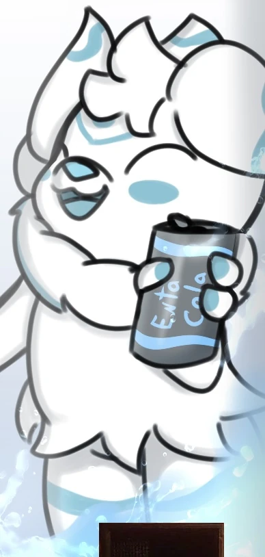 Cola Enta | Tattletail Roblox RP Wiki | Fandom