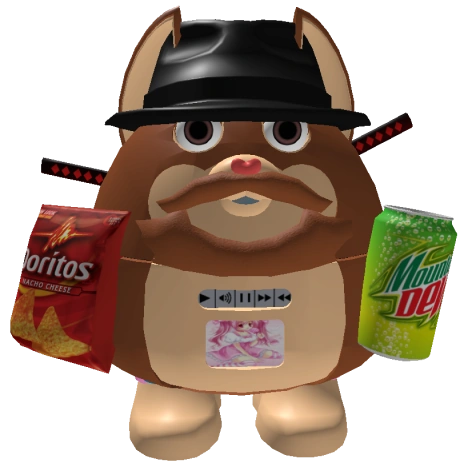 MLG Mama | Tattletail Roblox RP Wiki | Fandom