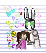 Bunnoid | Tattletail Roblox RP Wiki | Fandom