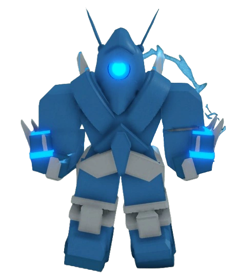 Storm Mark VI | Tattletail Roblox RP Wiki | Fandom