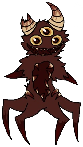 The Banshee | Tattletail Roblox RP Wiki | Fandom