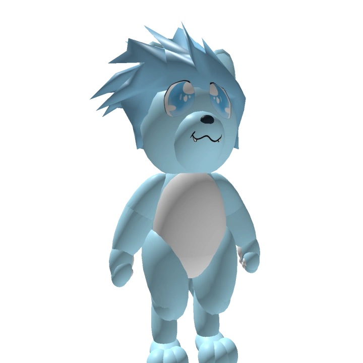 Jackson | Tattletail Roblox RP Wiki | Fandom