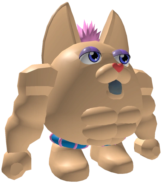Stronktail | Tattletail Roblox RP Wiki | Fandom
