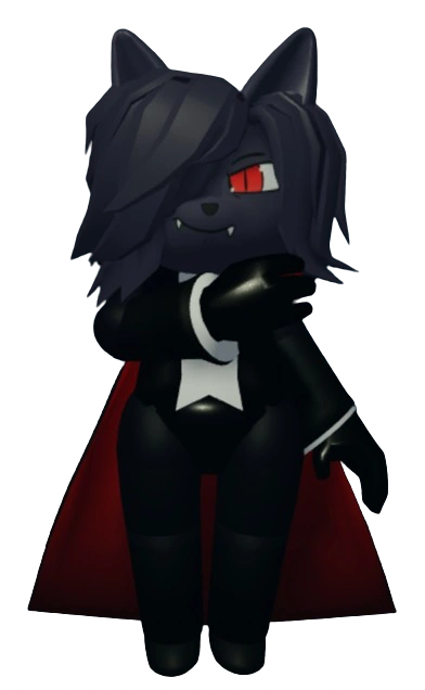 Dracula Ryder | Tattletail Roblox RP Wiki | Fandom